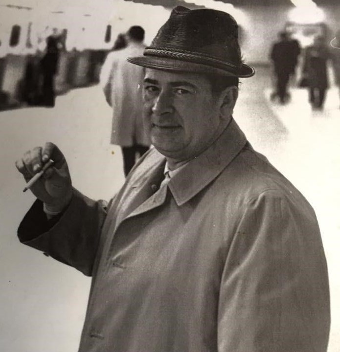 Robert A Ronzio Sr Obituary - Providence, RI