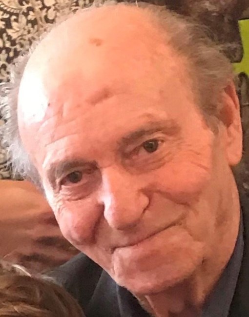 Gino Sirizzotti Obituary - Houston, TX