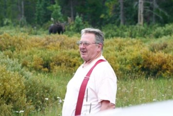 James "Jimbo" Shively Obituary - Austin, TX