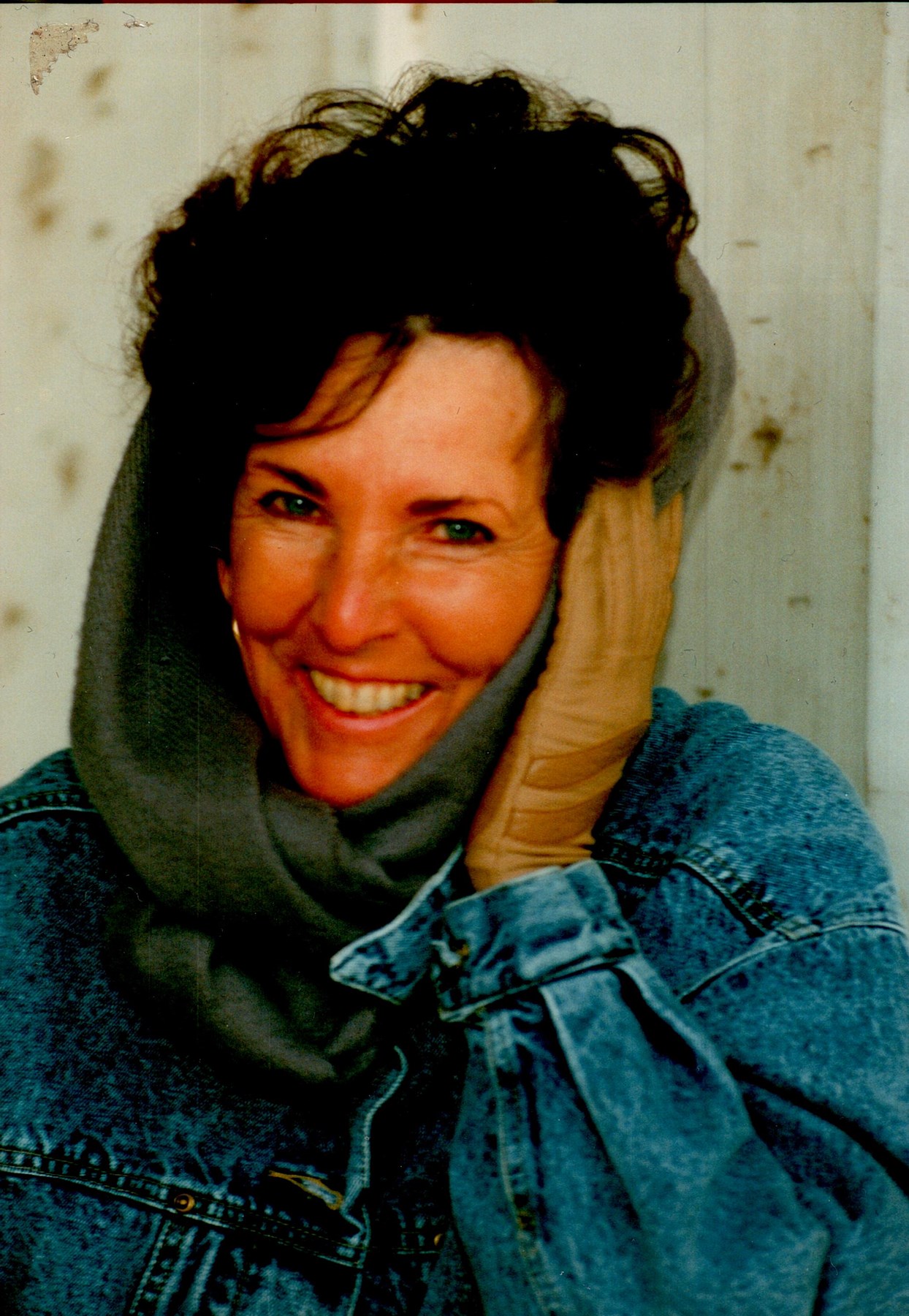 Roberta Williamson Obituary - Houston, TX