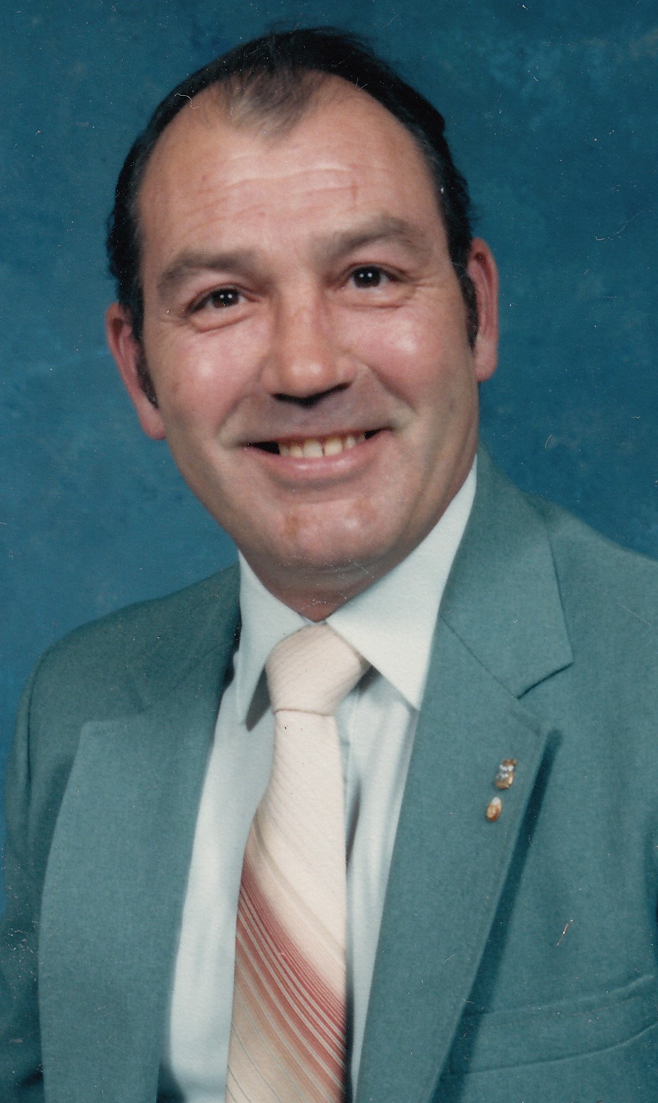 Raymond Morningstar Obituary - Kingsport, TN