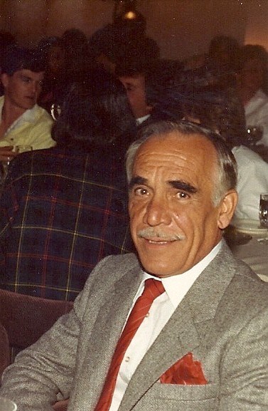 Andre Lesage Obituary - Mascouche, QC