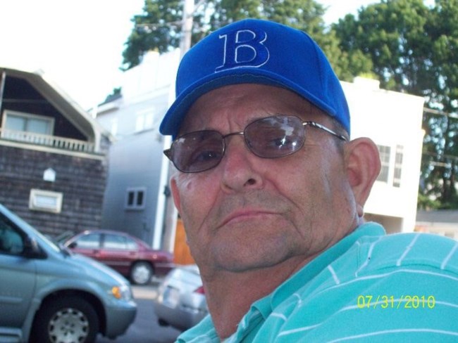 John Watkins Obituary