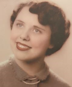 Ellen Chrisman Obituary - Independence, MO