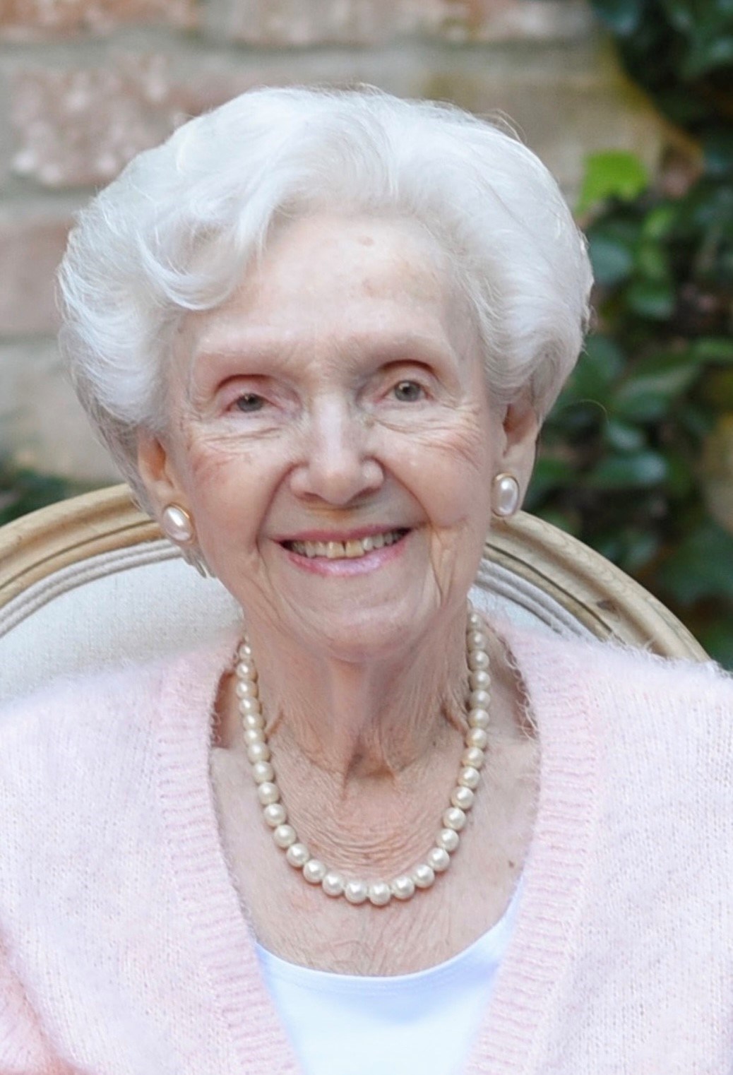 Betty Barnett Obituary - Houston, TX