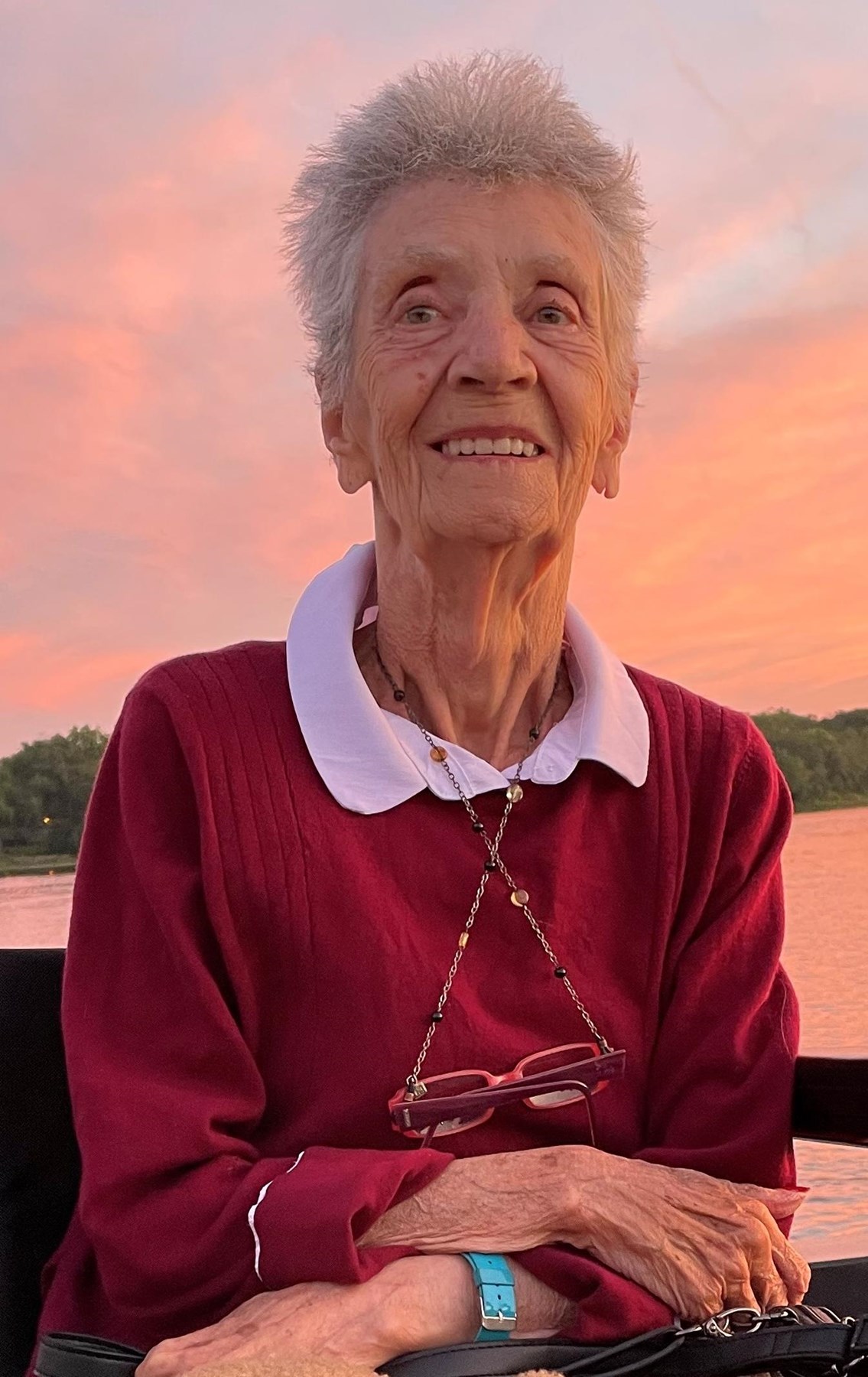 Phyllis Lewis Obituary - Pointe-Claire, QC