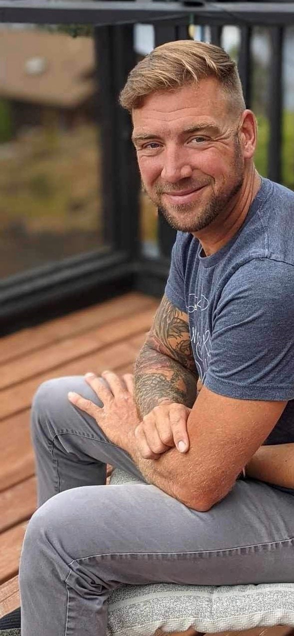 Richard Booth Obituary - Nanaimo, BC