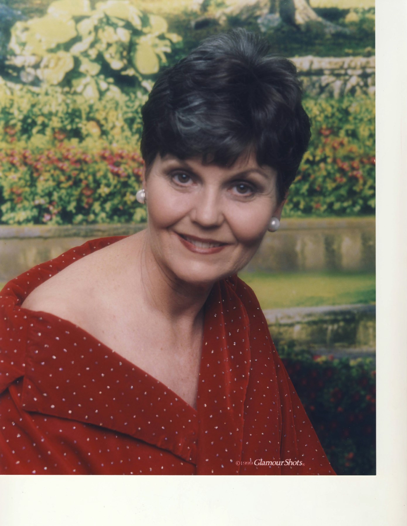 Barbara Susan Nedeau Obituary - Mesa, AZ