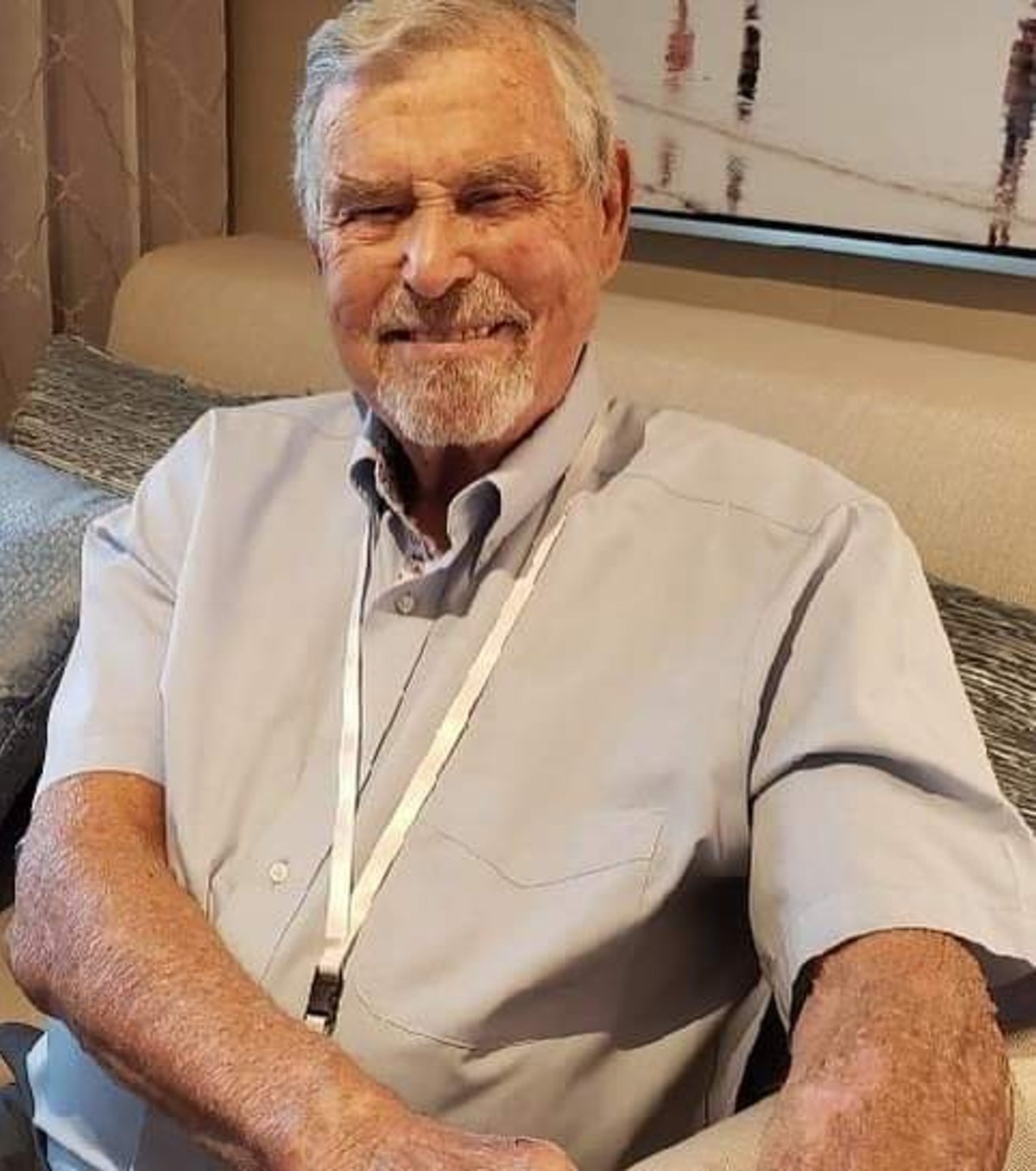 Gerald Johnson Obituary - Hemet, CA