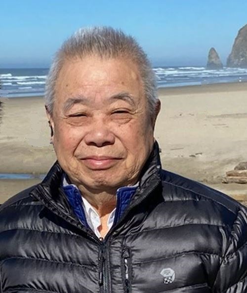 Nie Yie Lee Obituary - Portland, OR