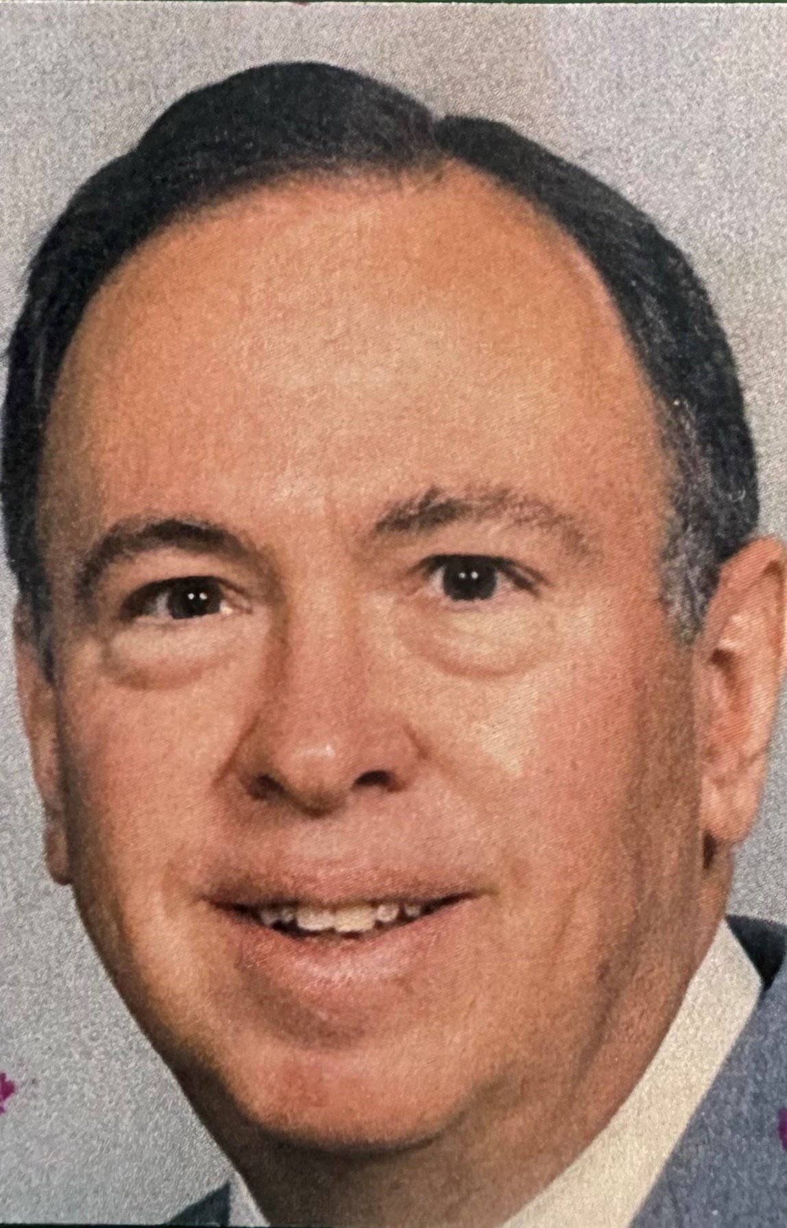 William Simpson, Obituary - Richmond, VA