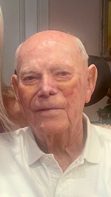 Thomas Morris Obituary - Colleyville, TX