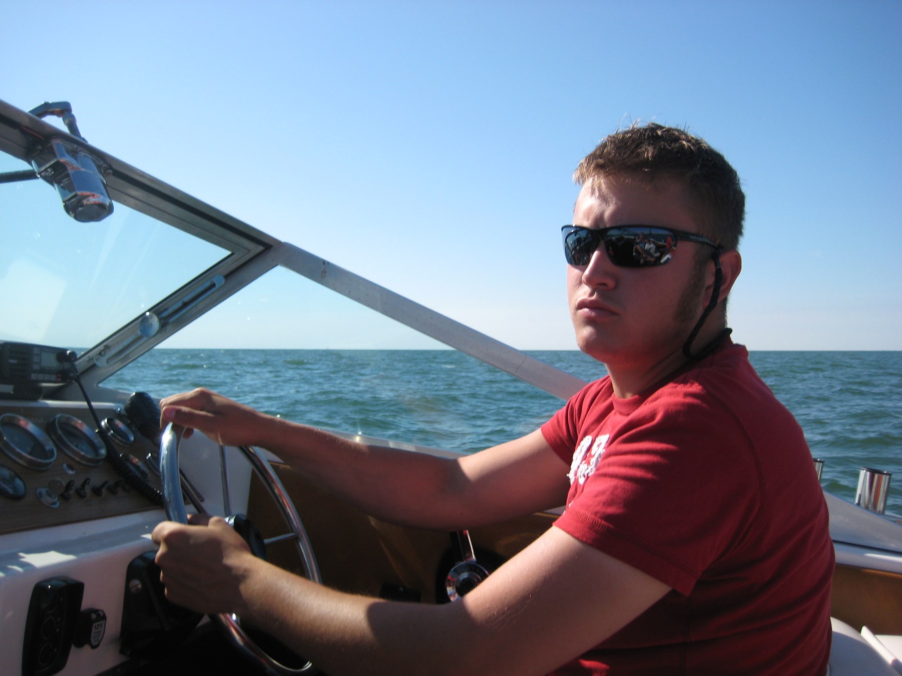 Michael Merriman's Instagram, Twitter & Facebook on IDCrawl