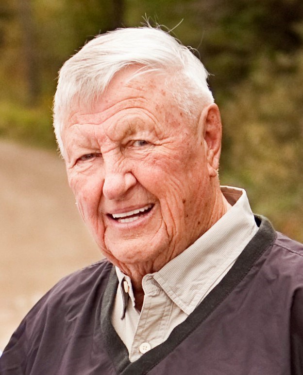 Ted Wainikka Obituary - Winnipeg, MB