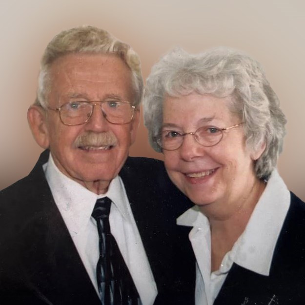 Donald and Patricia Williams Obituary - Grandville, MI Donald and Patricia Williams Obituary - Grandville, MI
