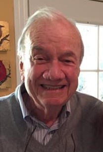 Robert Denton Obituary - Ridgeland, MS