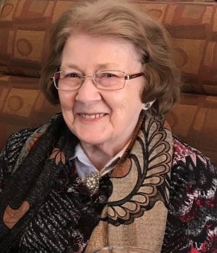 Margaret Dragan Obituary - Indian Head, SK