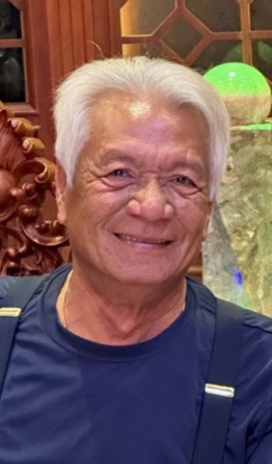 Tho Nguyen Obituary - San Jose, CA