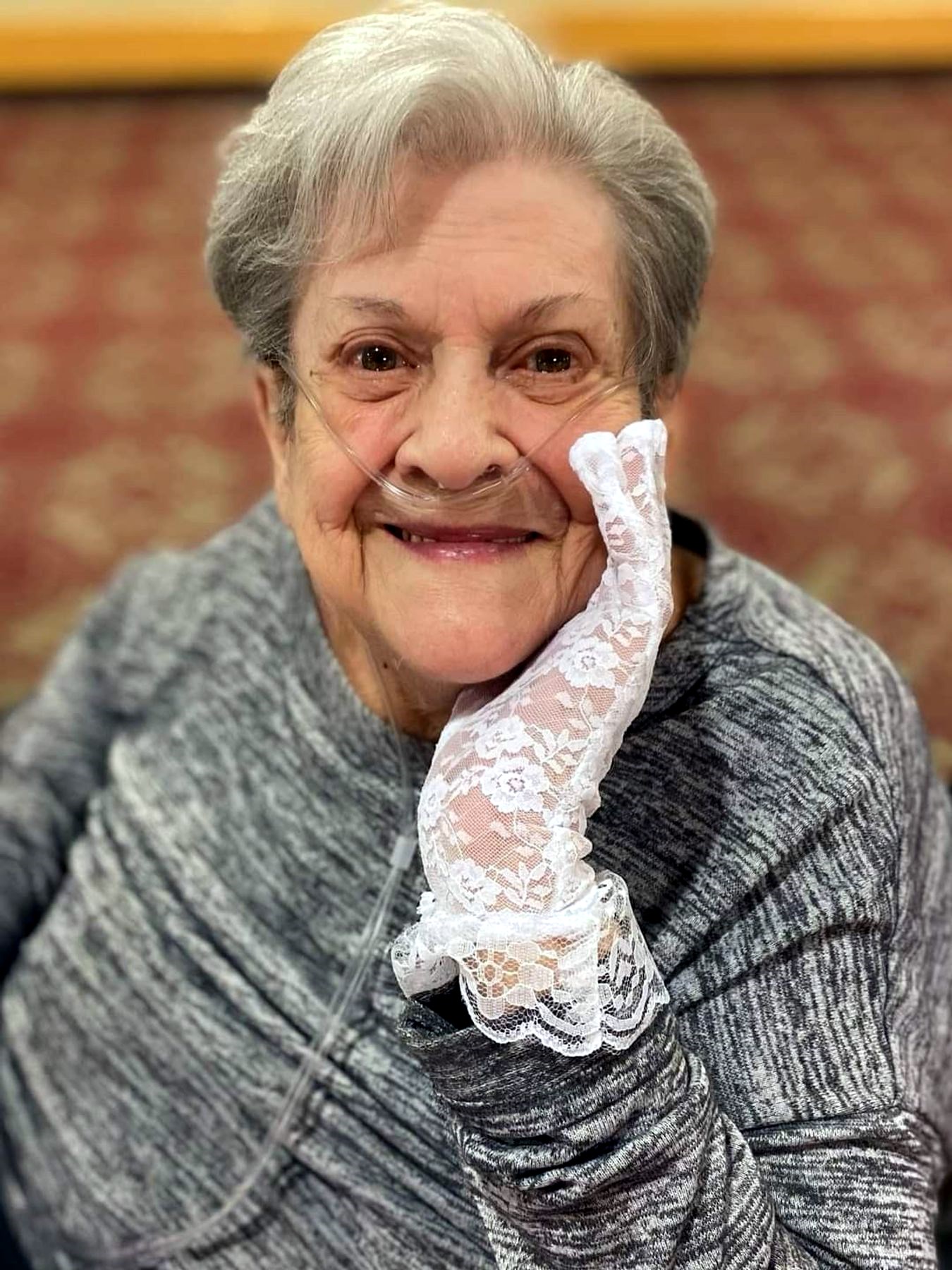 Retha Oliver Obituary - Shreveport, LA