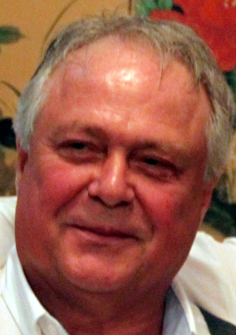 Donald Bishop Obituary - Bartlett, TN