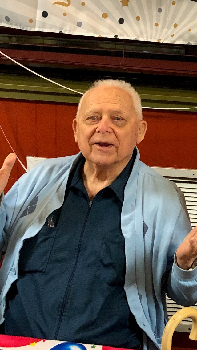 Gerald Bates Obituary - Clearwater, FL