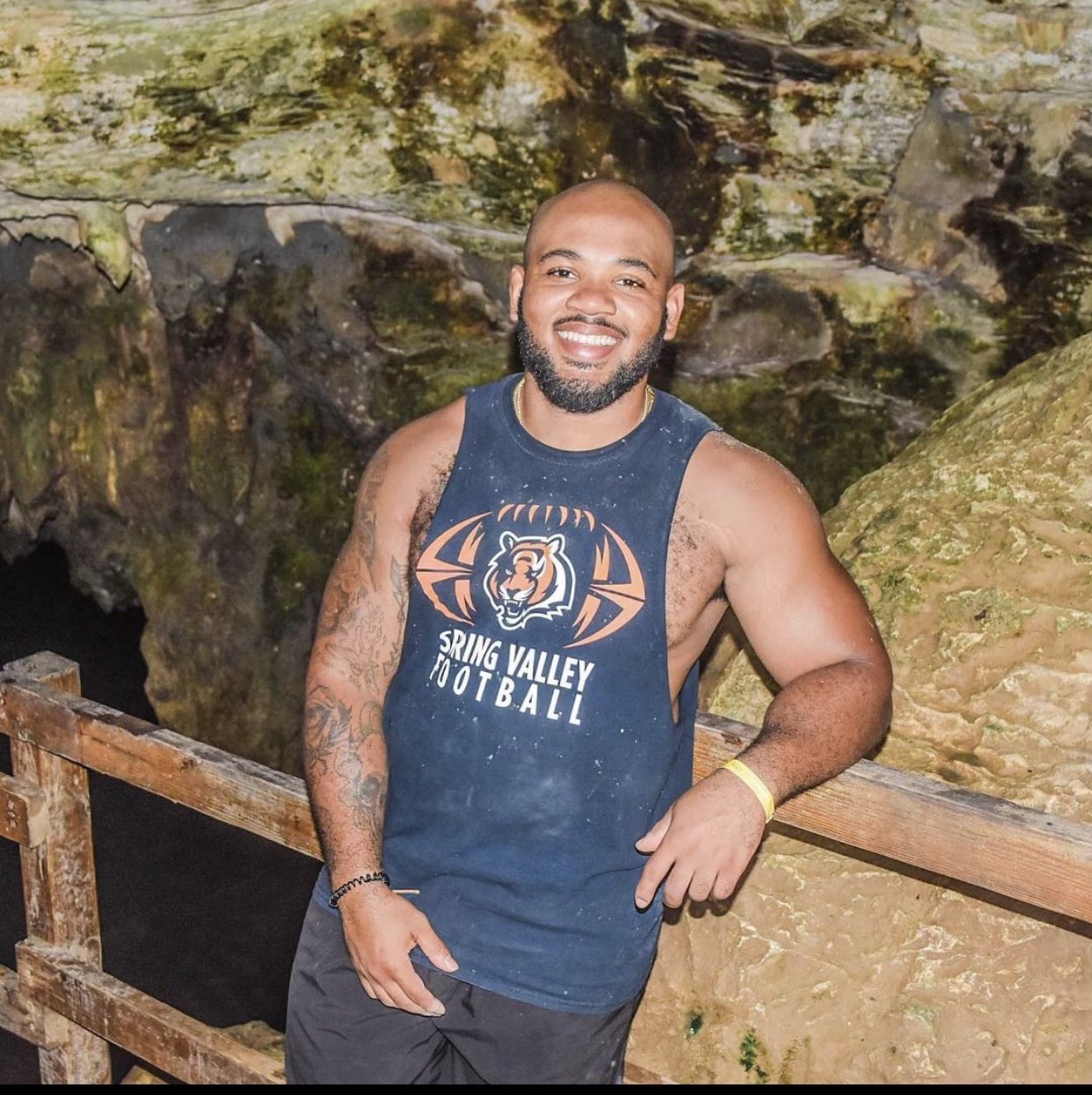 Frantz Boursiquot Obituary - Suffern, NY