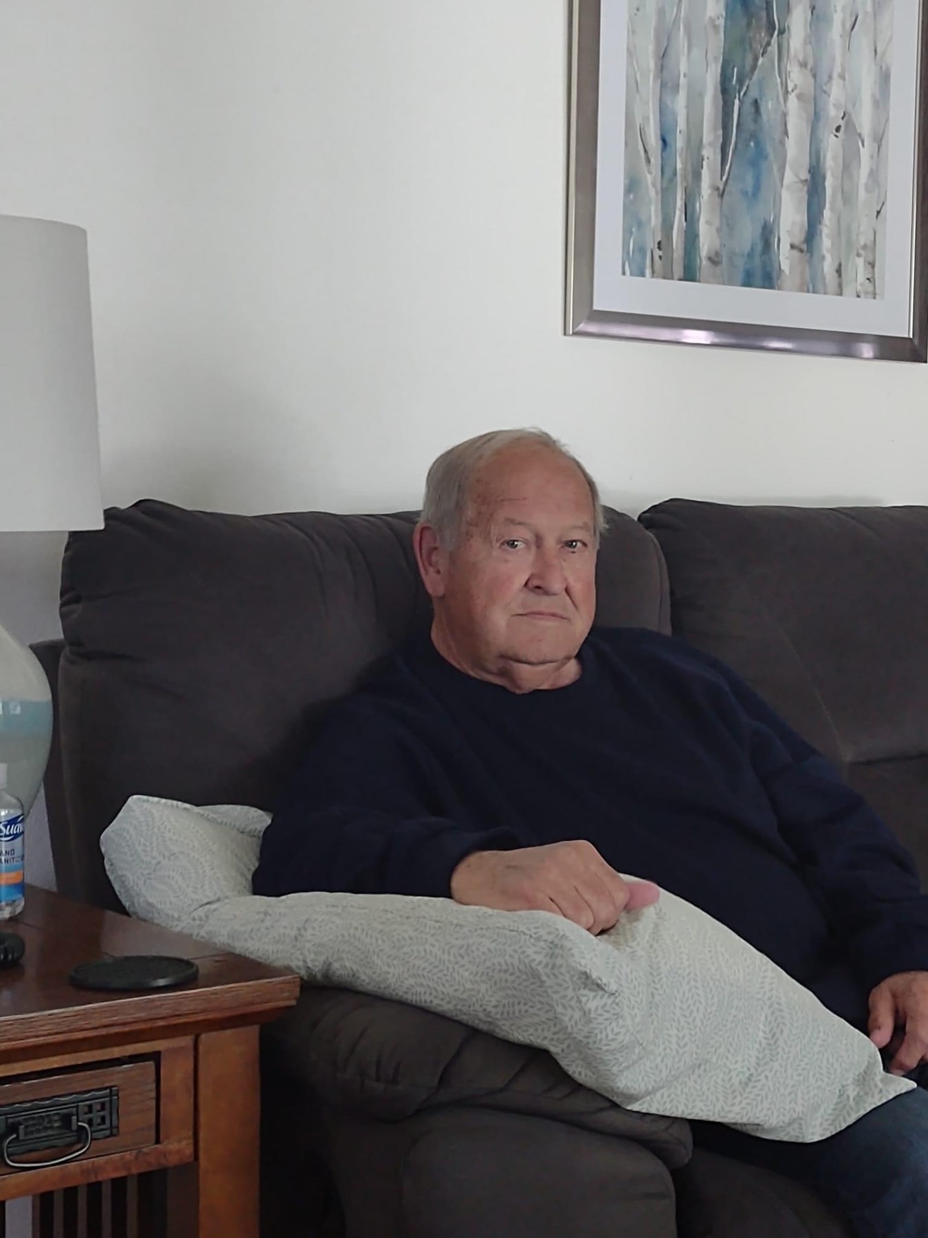 Ed Ware Obituary - Machesney Park, IL