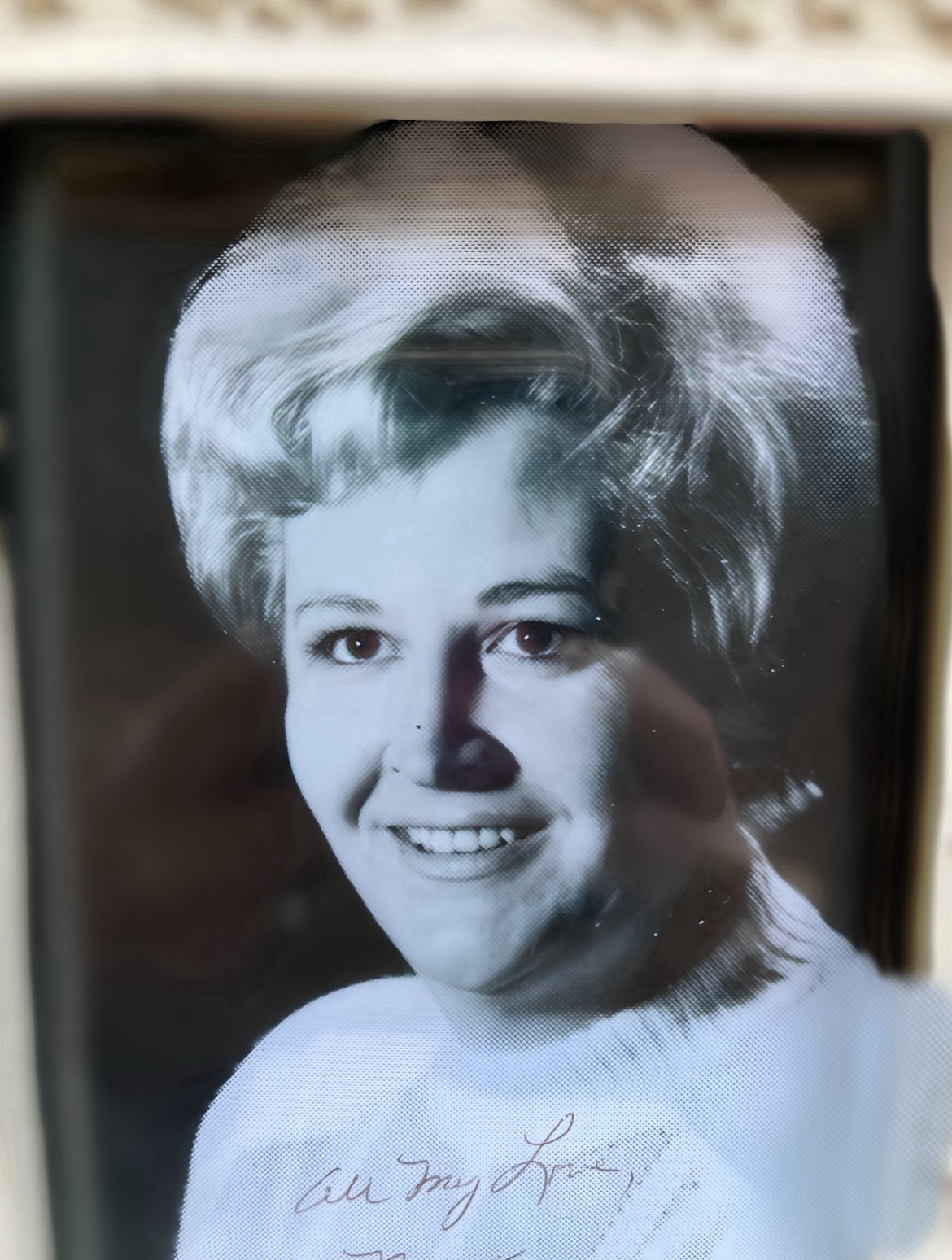 Ruth Philpot Obituary - Branchville, NJ