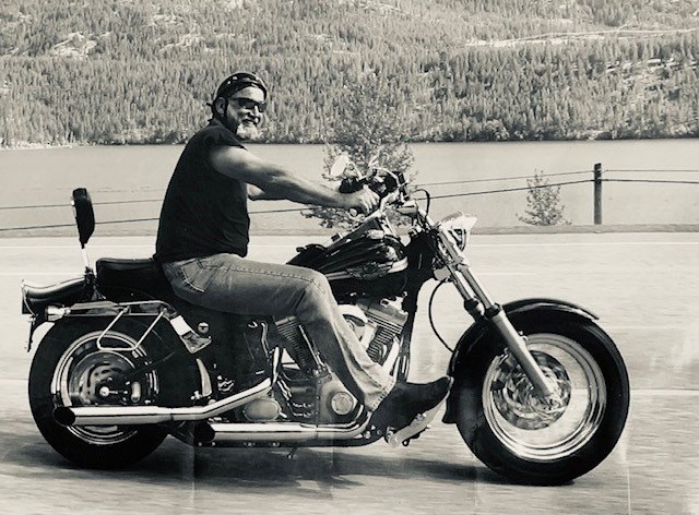 David Rochford Obituary - Vernon, BC