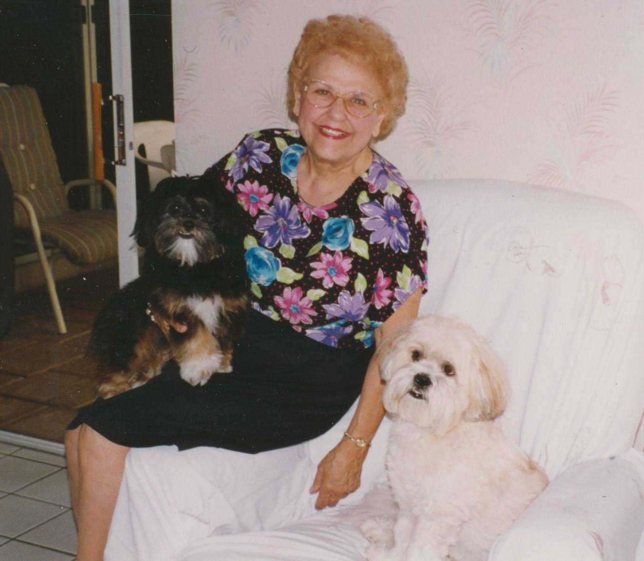 Rose Patania Obituary - Toms River, NJ