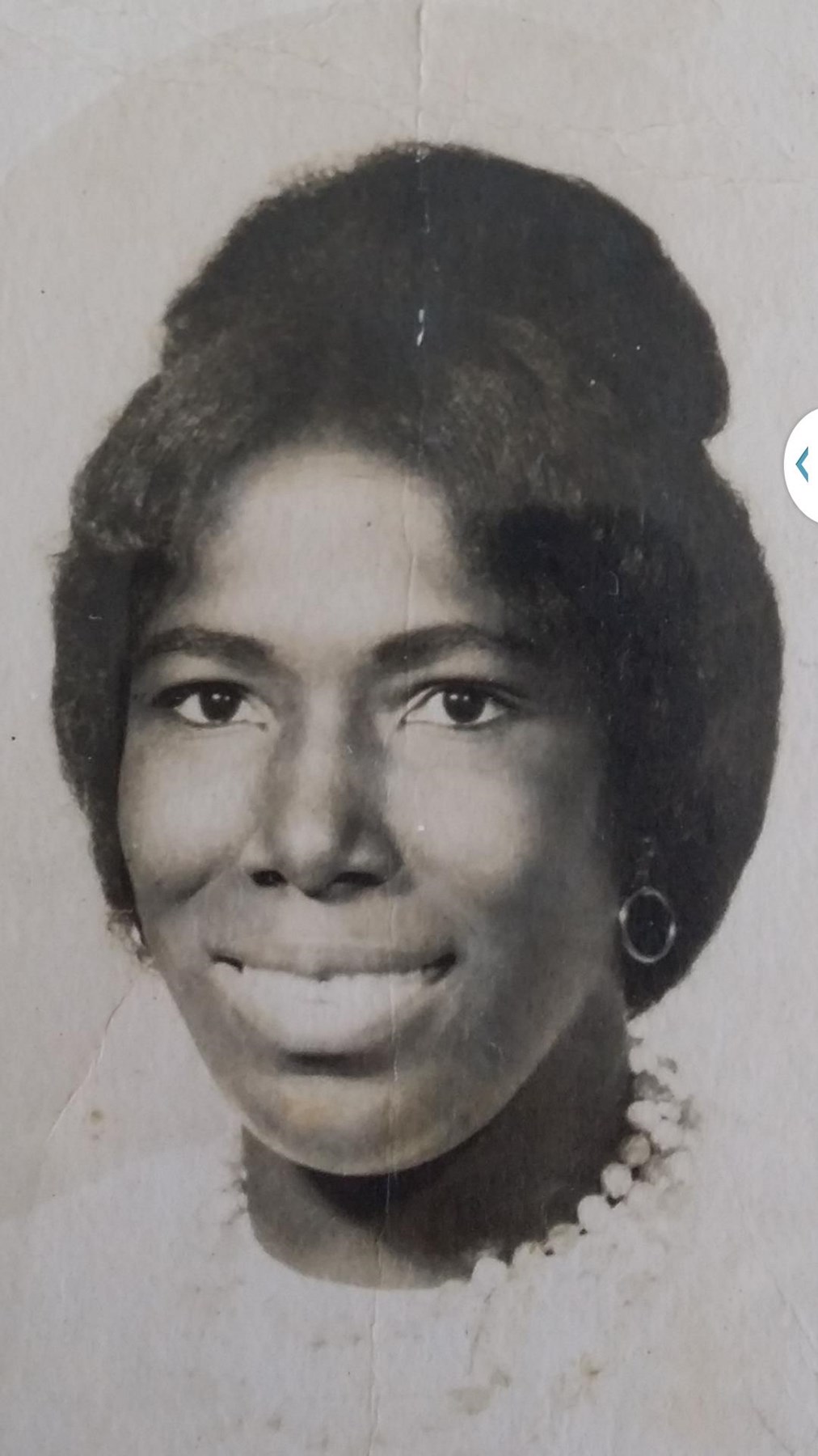 Daphne Merita Robinson Obituary - Cape Coral, FL