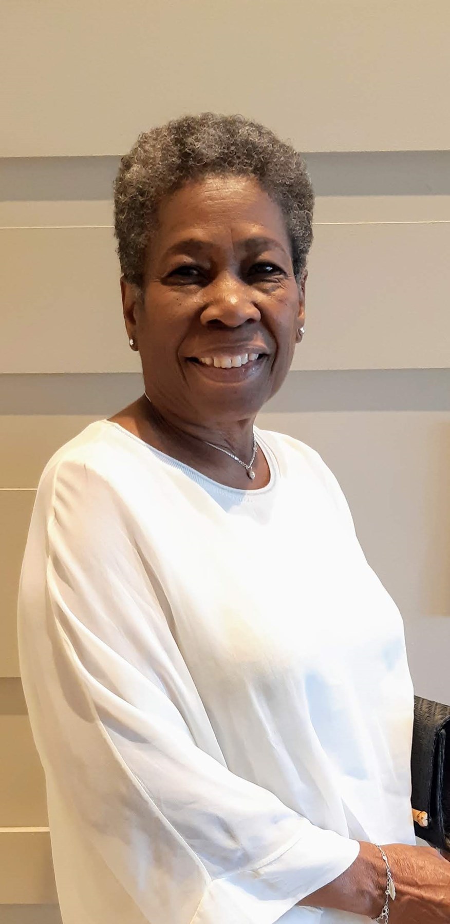 Marie Yolène Charlemagne Obituary - Montreal, QC