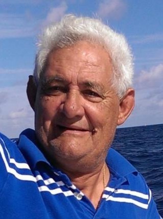 Daniel Hernandez Obituary - Linden, NJ