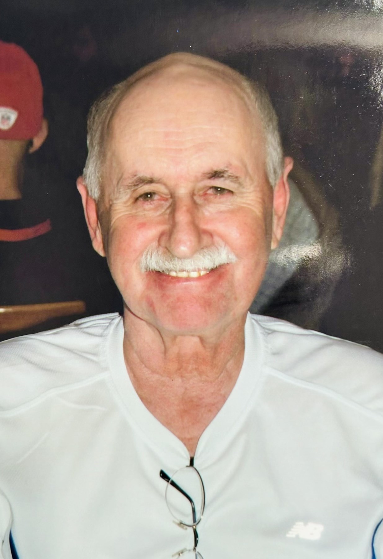 James Fitzgerald Obituary - Fairview Park, OH