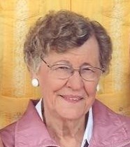 Shirley Jean Duffield Obituary - Bartonville, IL