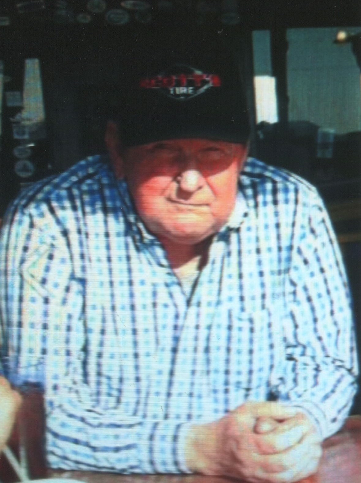 Thomas Fred Isbell Obituary - Birmingham, AL