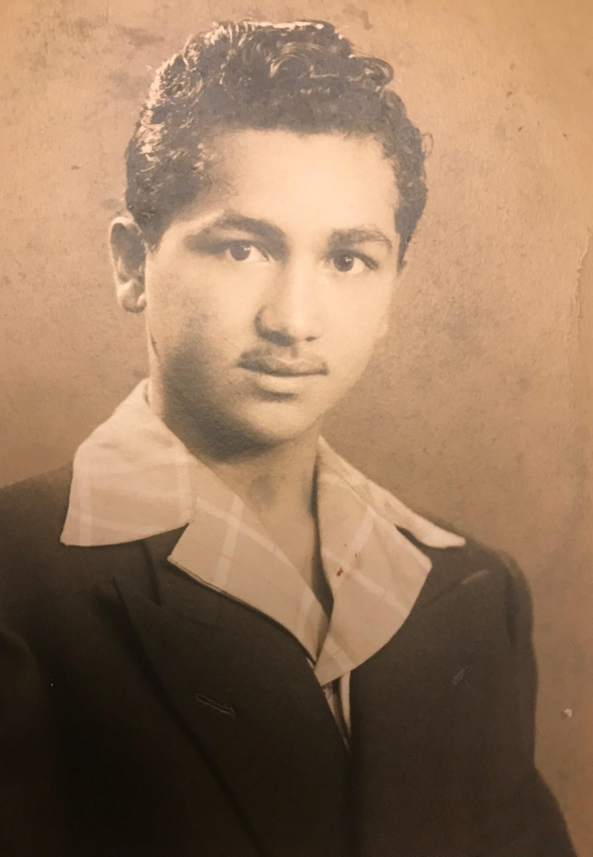 Orlando L Espinoza Obituary - West Covina, CA