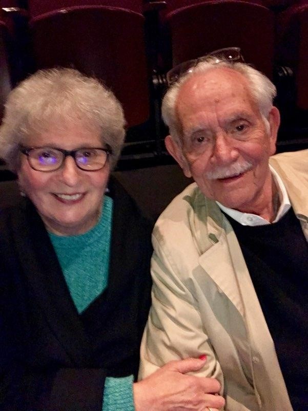 Ted Toback Obituary - Mission Hills, CA