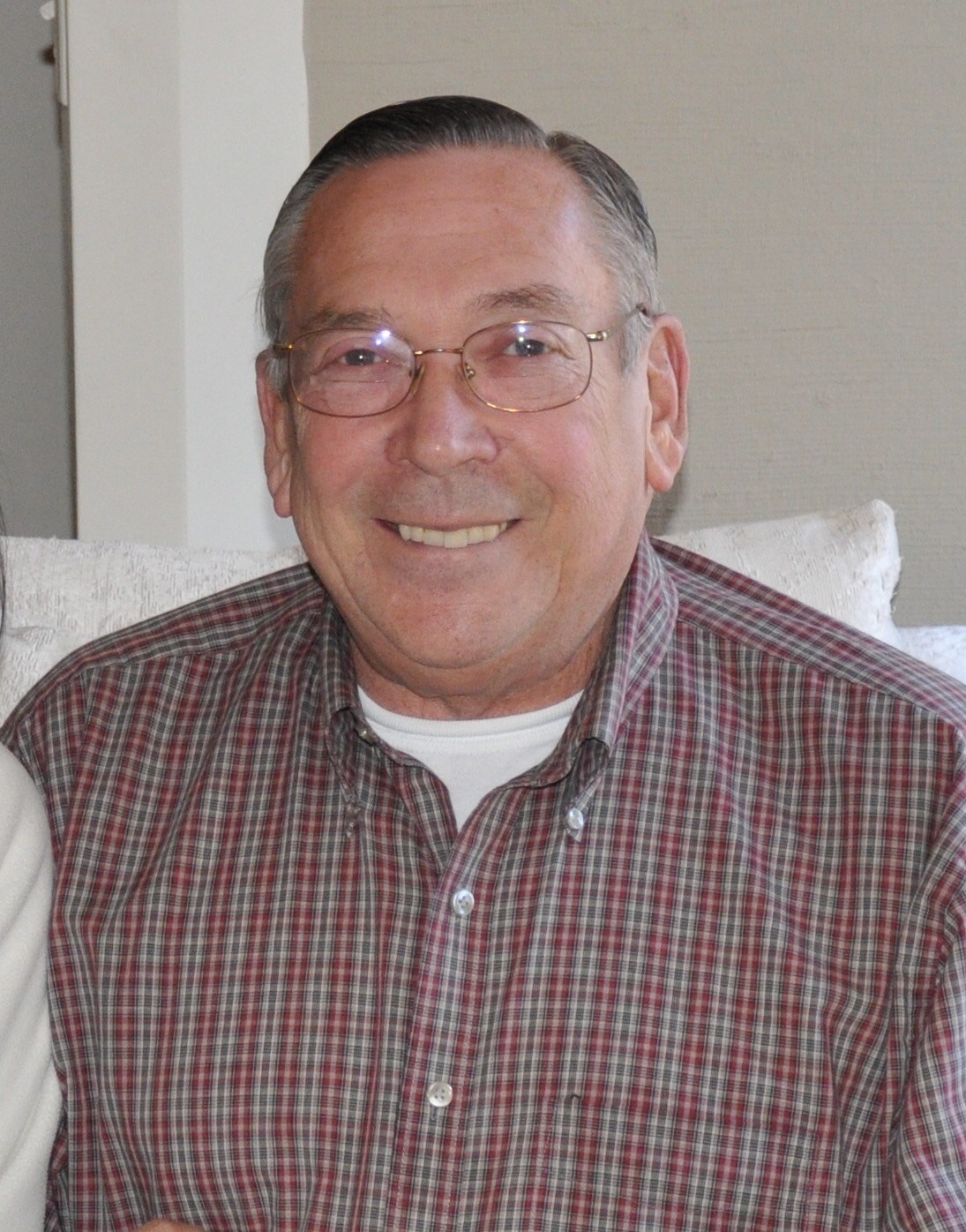 James Link Obituary - Omaha, NE