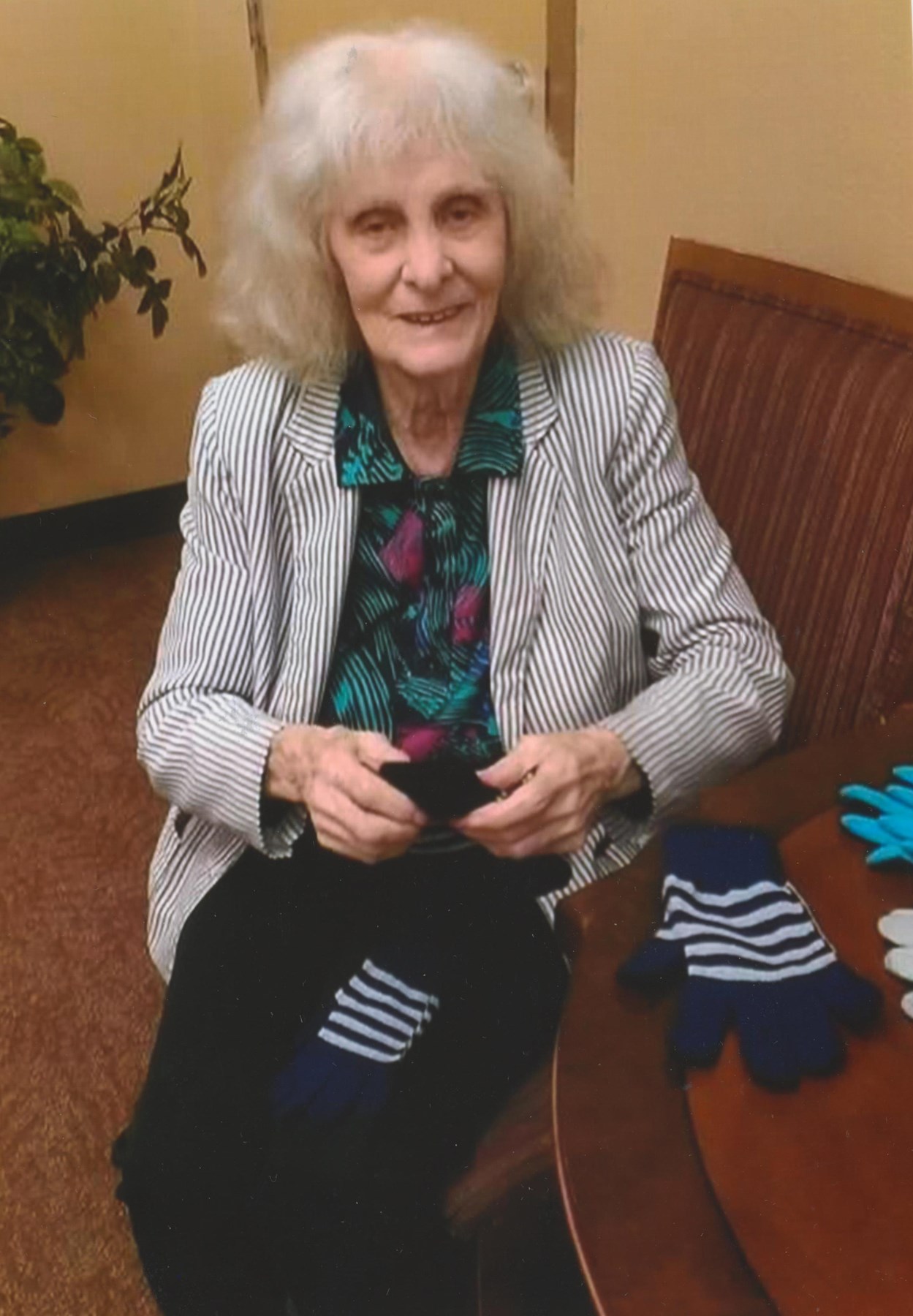 Elisa "Liz" Mehelis Obituary - Portland, OR