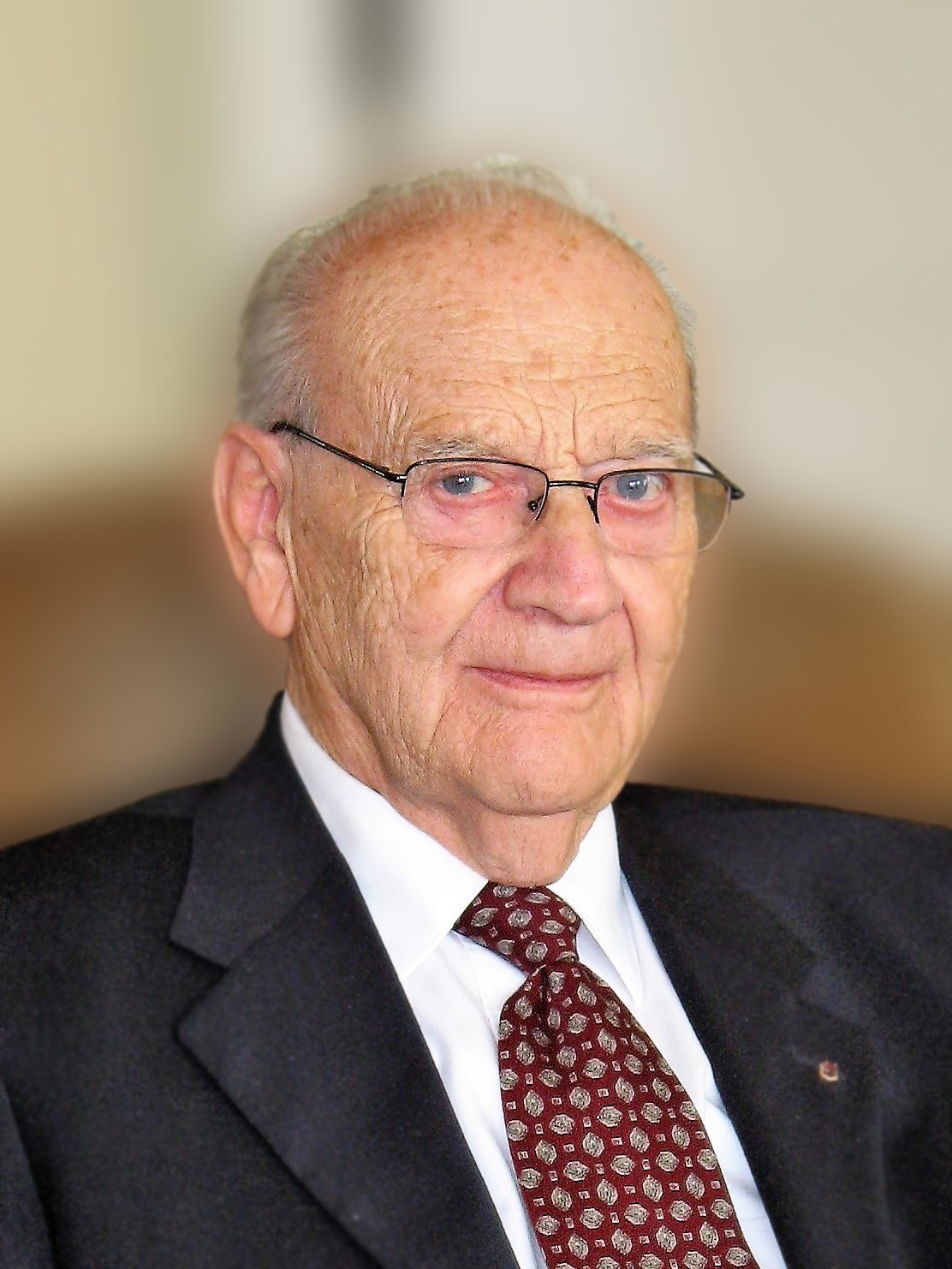 George Robinson Obituary - Calgary, AB