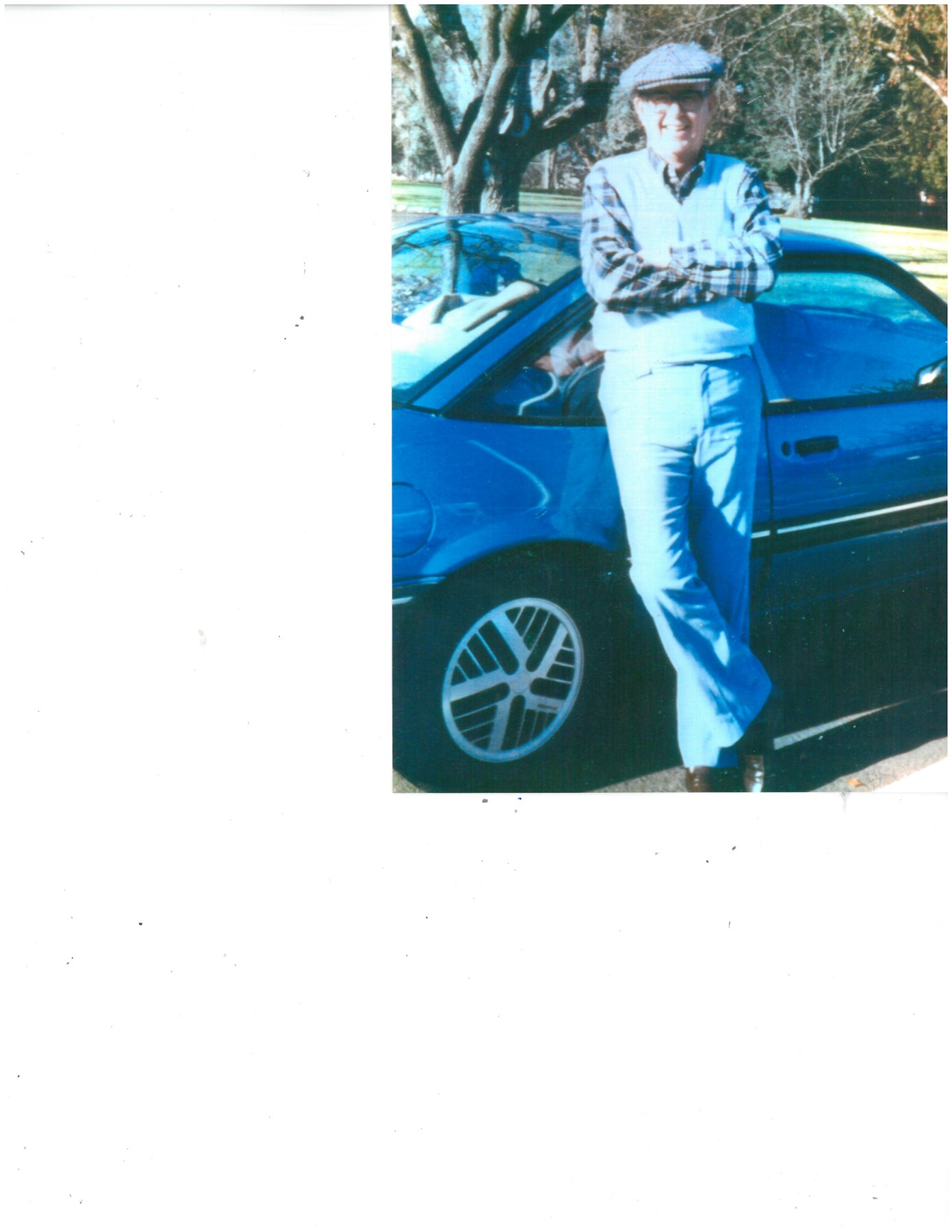 Dean Oyer Obituary - Sun City, AZ