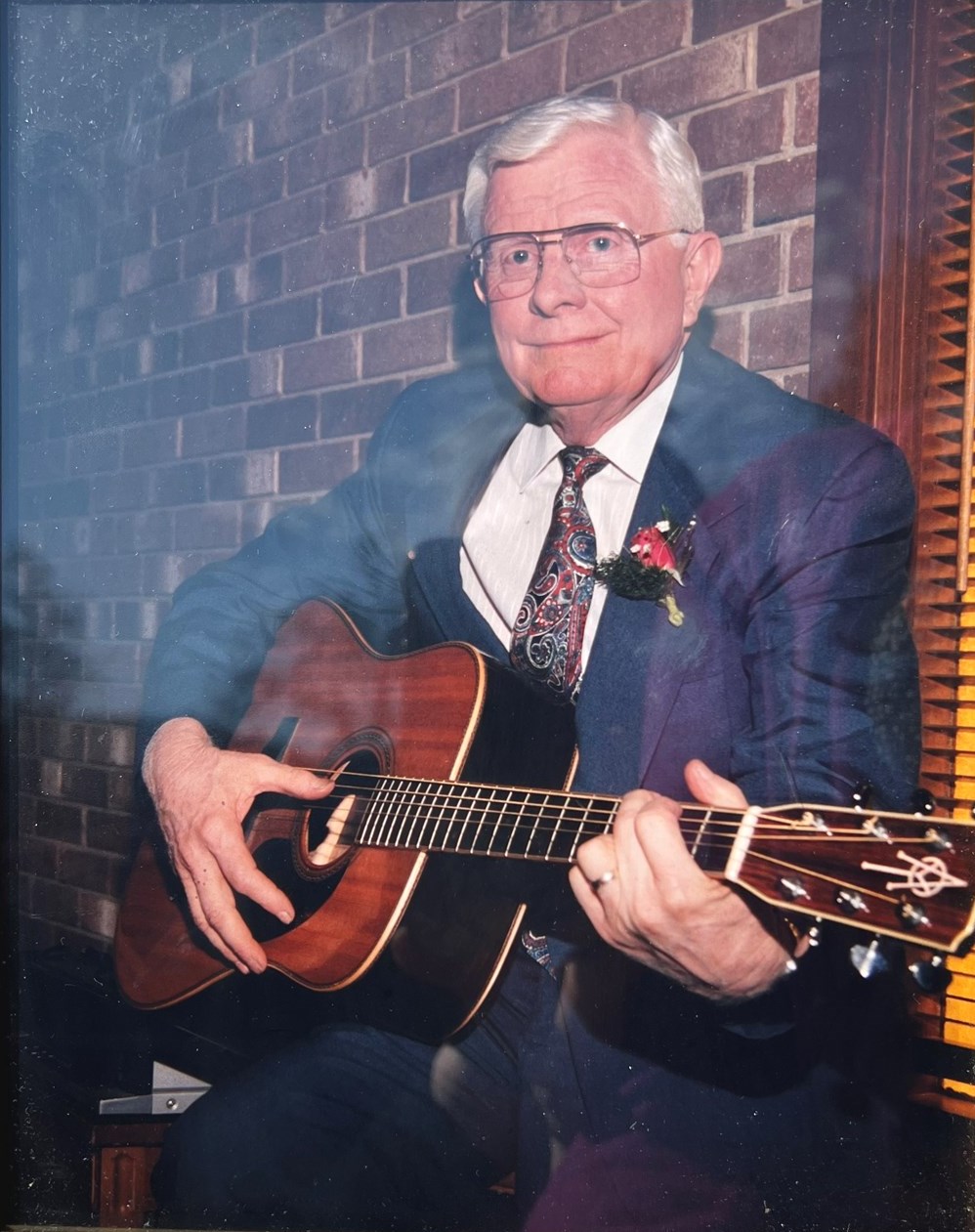 Robert Hamilton Obituary - Raleigh, NC