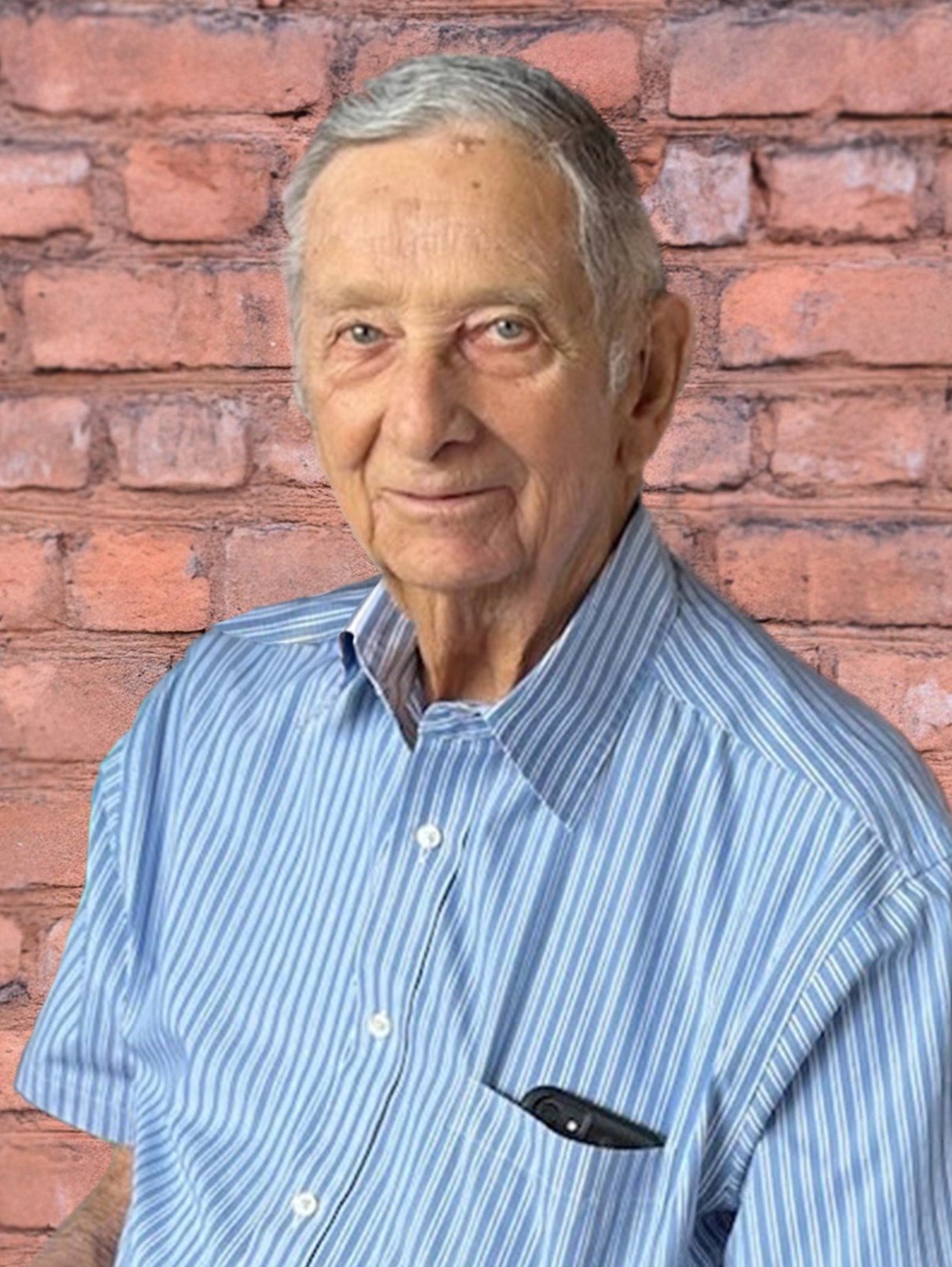 James Davis Obituary - Morgan City, LA