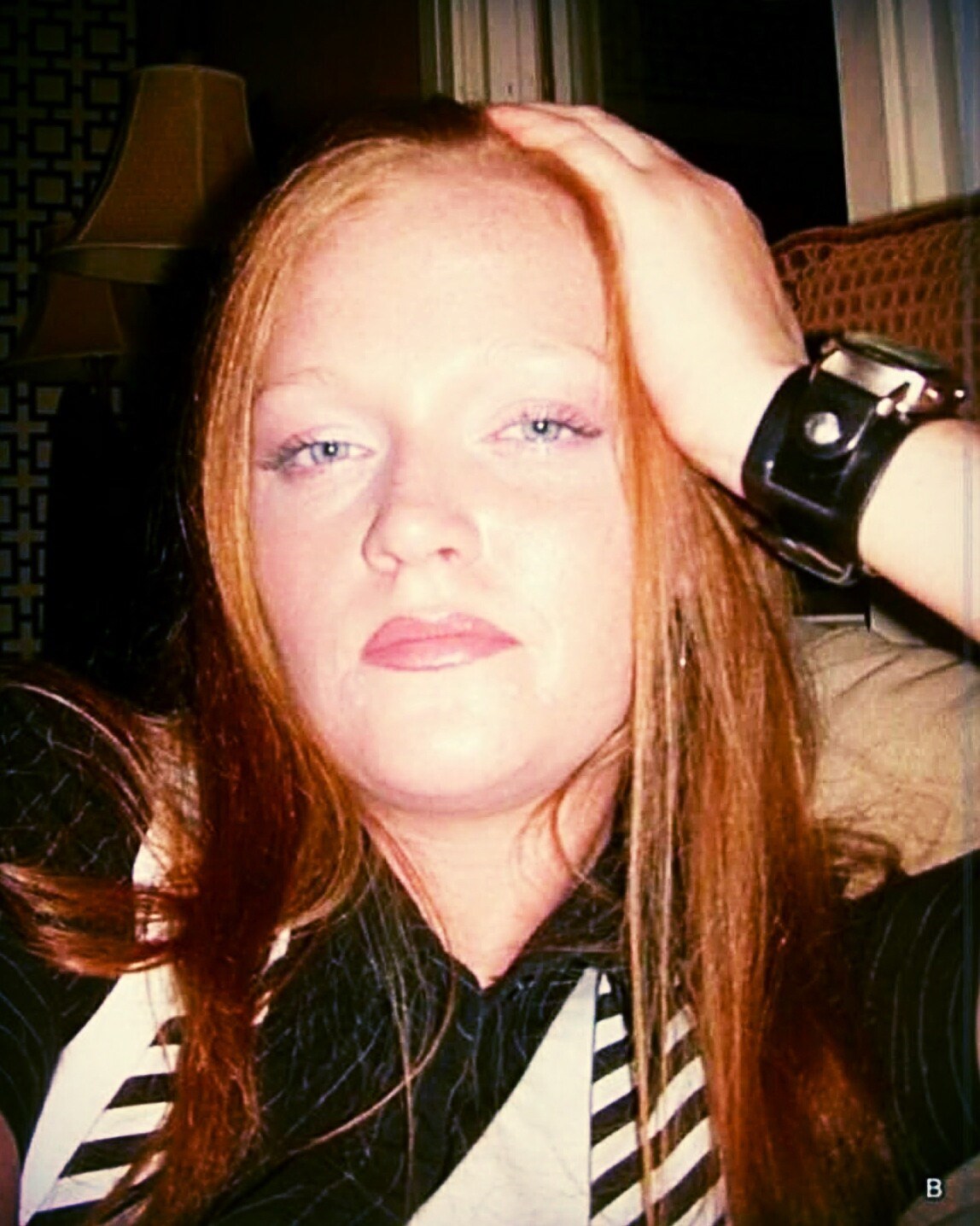 Brandy Arellano Obituary - Birmingham, AL