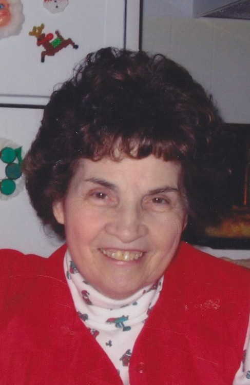 Letha Scheibel Obituary - Fairview Heights, IL
