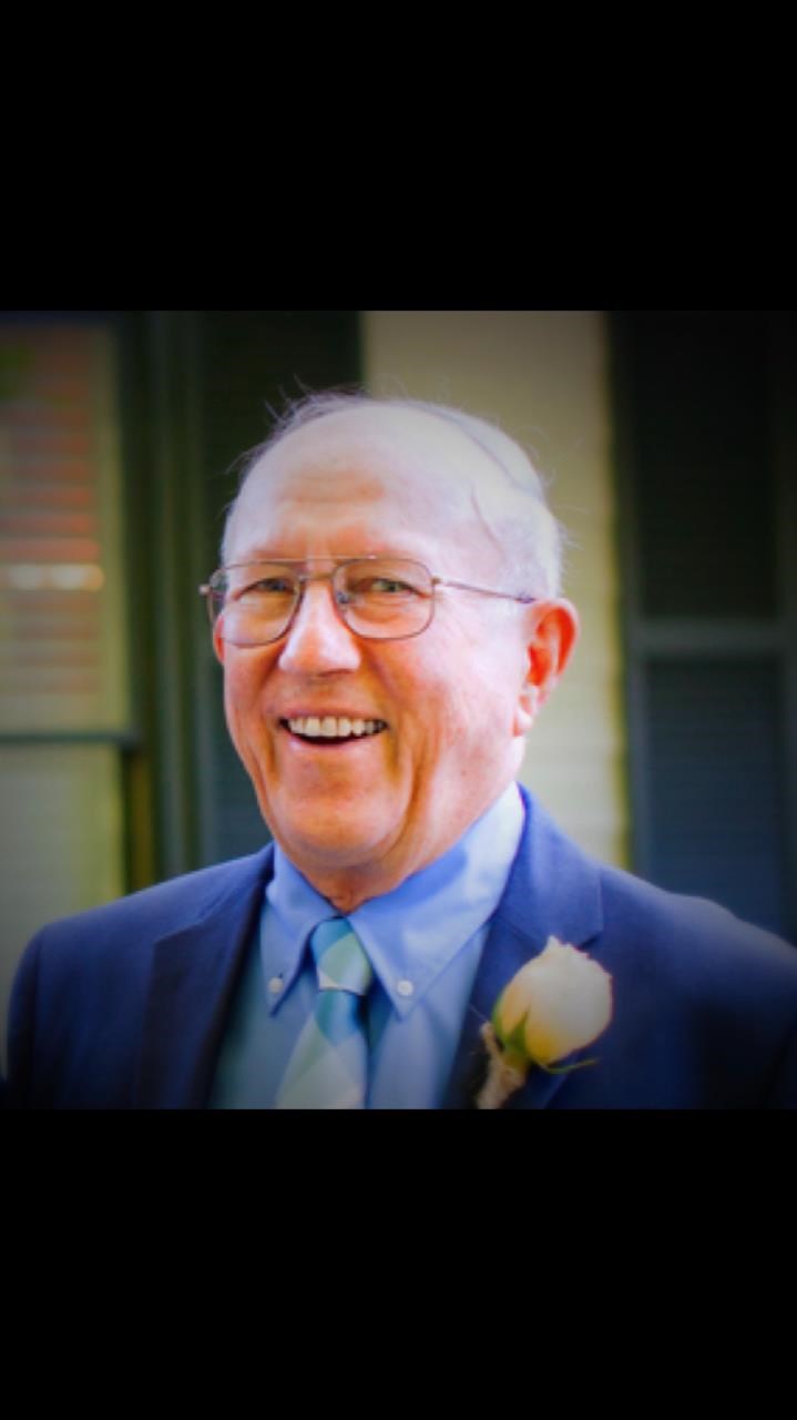 Harold Perrin Obituary - Knoxville, TN