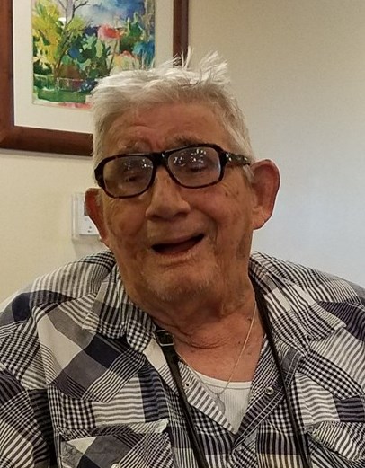 Arnold Perret Obituary - New Orleans, LA