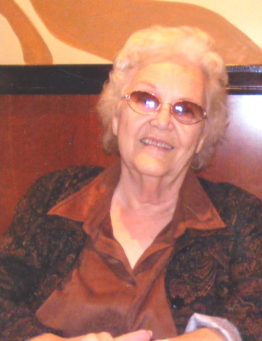 Mrs. Erma Alice Cihal Obituary - Riverside, CA
