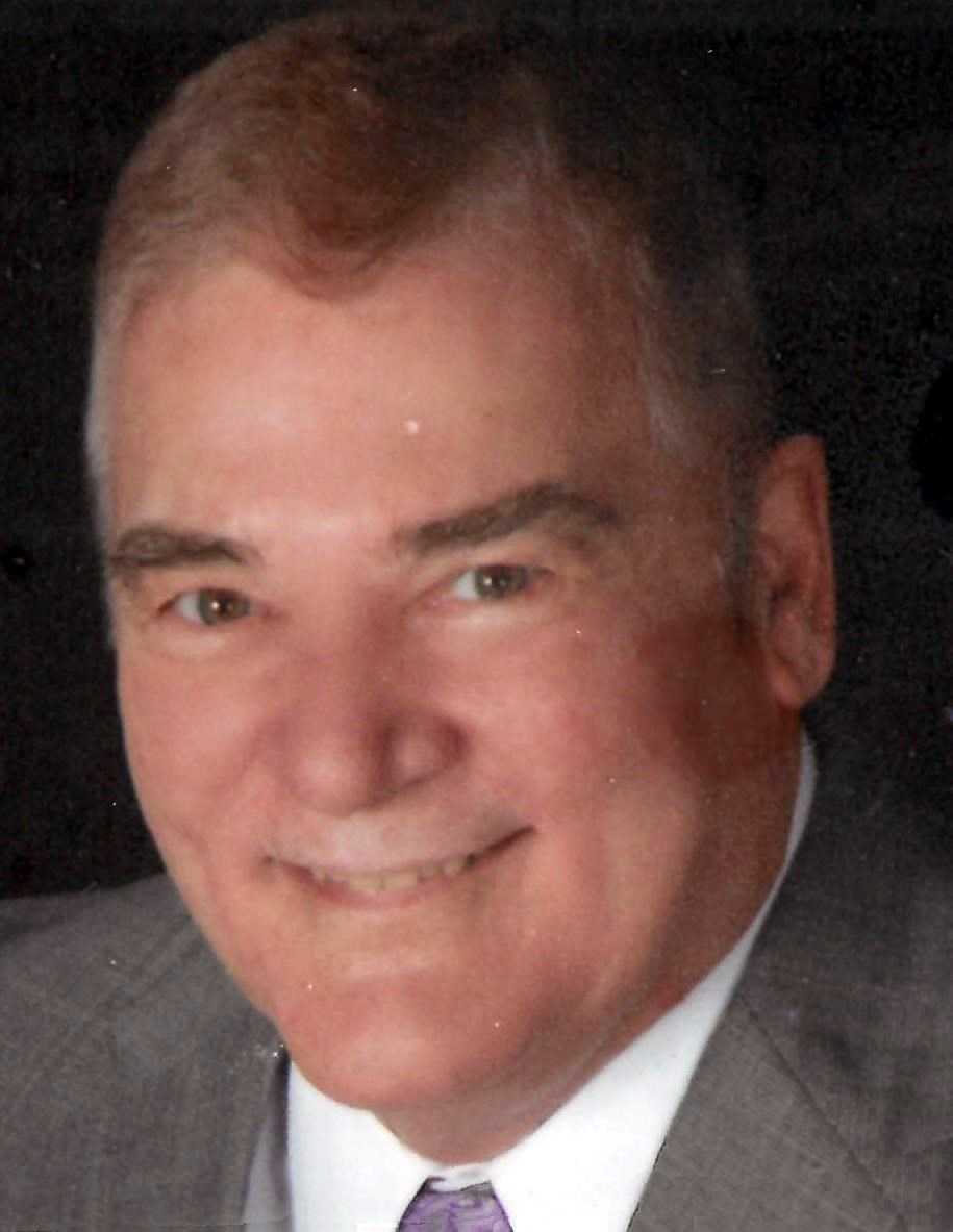 George "Dwight" Lehman Obituary - New Orleans, LA